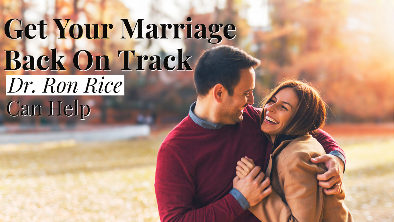 Resources | Dr. Ron Rice - Clinical Psychologist